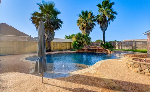 Real Estate Listings by Glad Realty LLC - Katy - United States ...