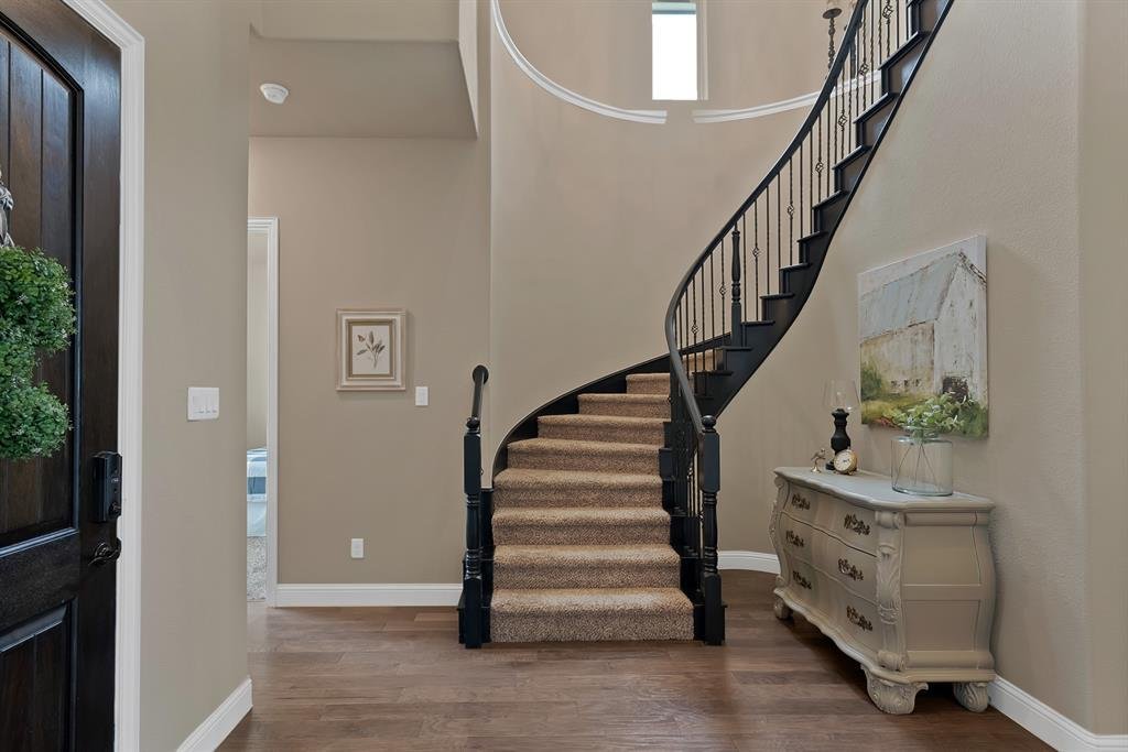 Single Family Residence In Prosper In Prosper, Texas, United States For ...
