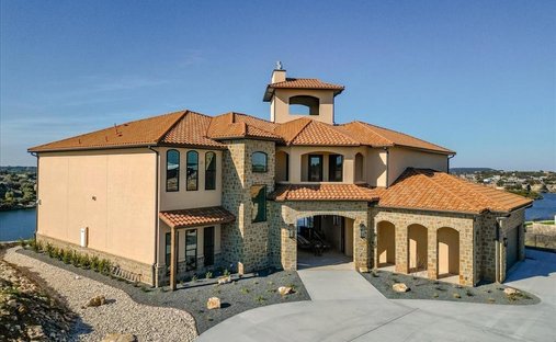 Real Estate Listings by Mike Powell Real Estate - Mineral Wells ...