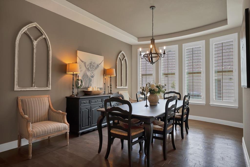 Single Family Residence In Prosper In Prosper, Texas, United States For ...