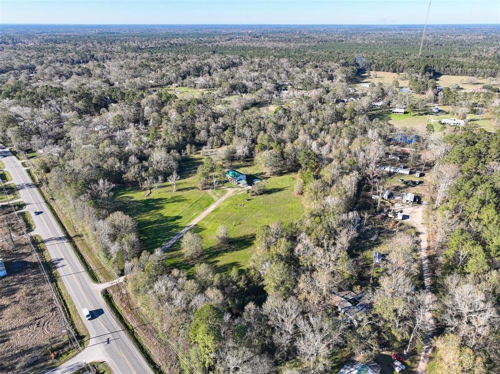 Single Family Residence In Splendora In Splendora, Texas, United States ...