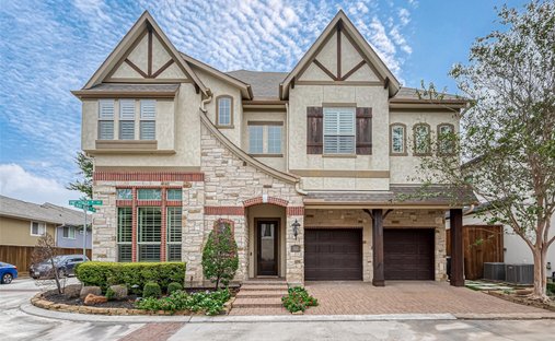 Listados Inmobiliarios de Almost Home Properties - Houston - United ...