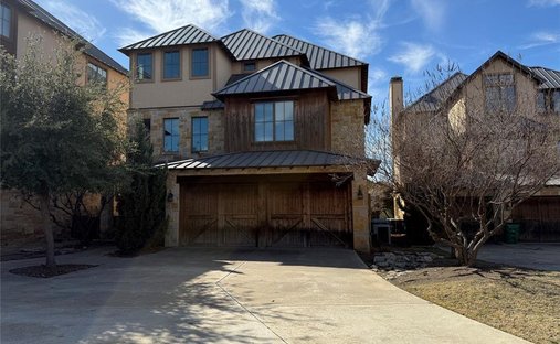 Real Estate Listings by Mike Powell Real Estate - Mineral Wells ...