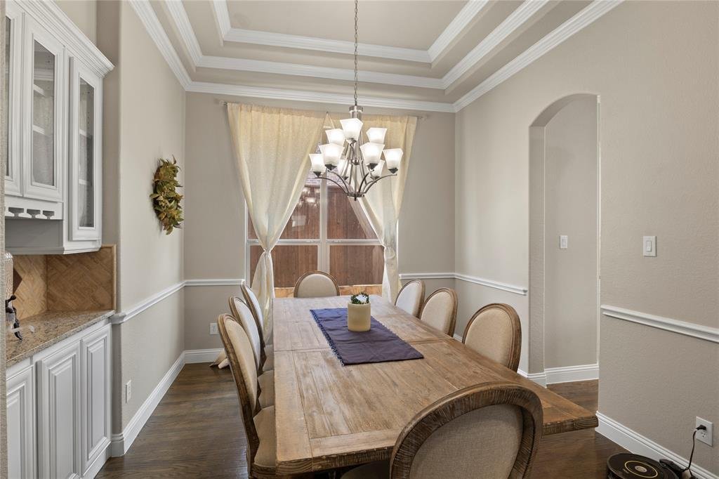 Single Family Residence In Prosper In Prosper, Texas, United States For ...