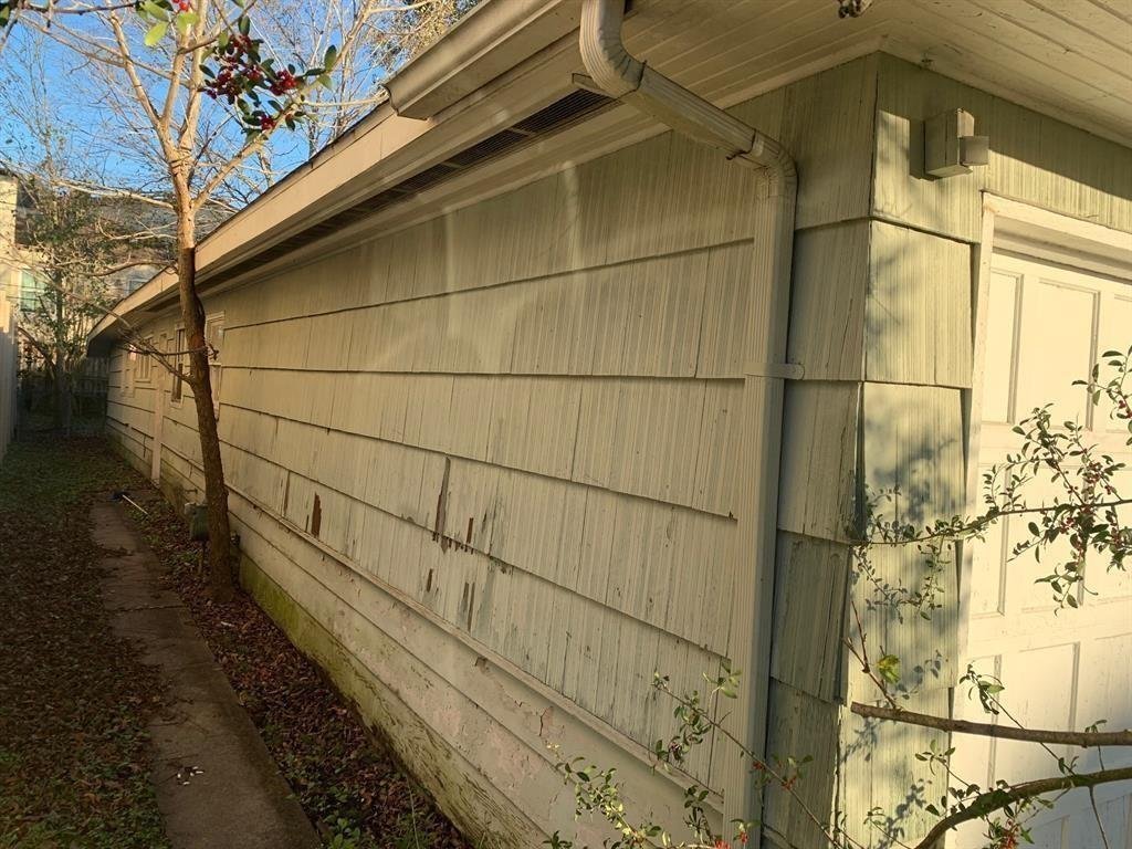 Single Family Residence In Bellaire In Bellaire, Texas, United States ...