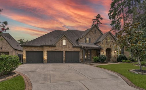 Real Estate Listings by Walzel Properties - The Woodlands - The ...