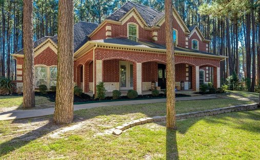 Annonces Immobilières de KW-Cedar Creek Lake Properties - Gun Barrel ...