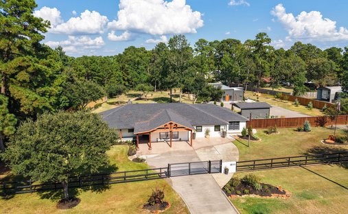 Listados Inmobiliarios de Jacobs Properties - Montgomery - United ...