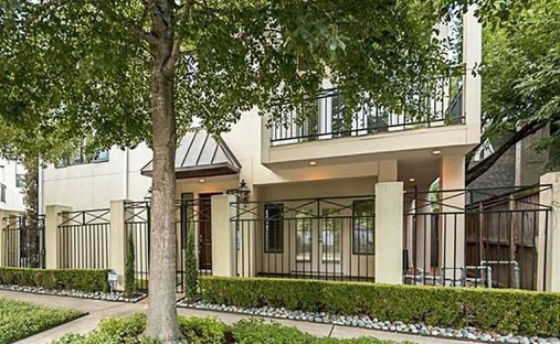 Listados Inmobiliarios de ME Realty Group LLC - Houston - United States ...