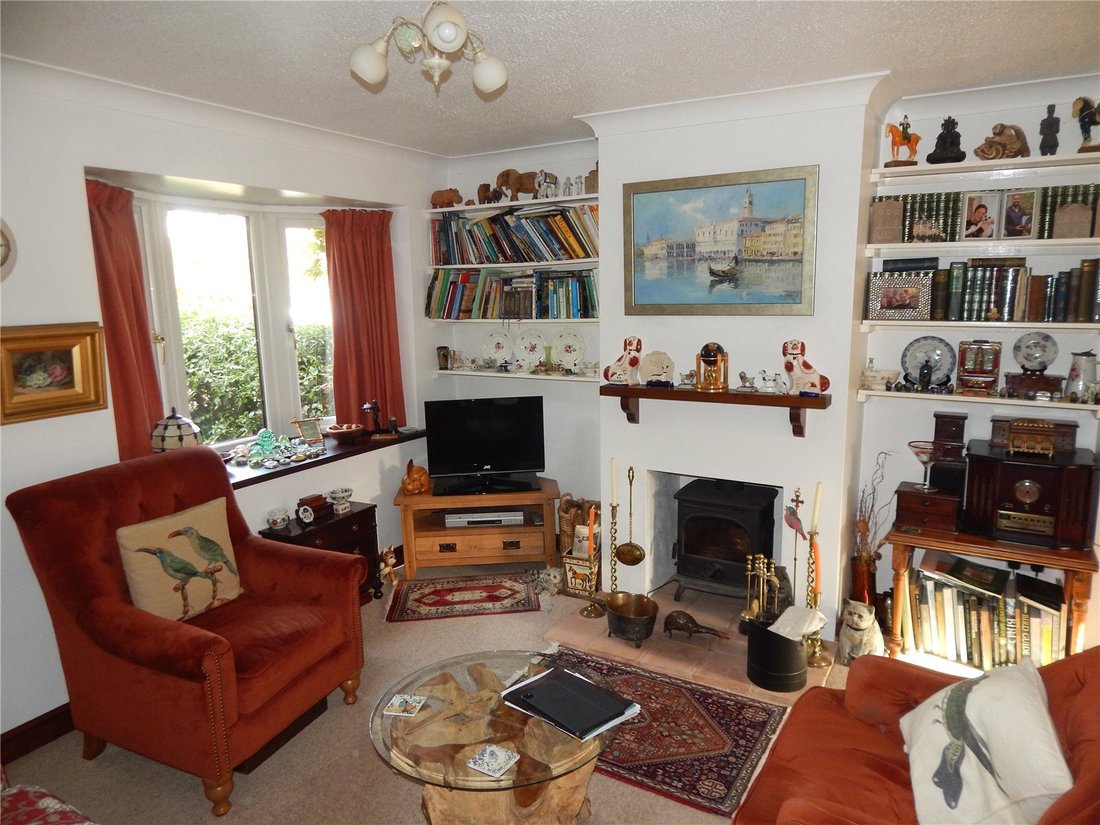 Bright Chalet Bungalow With A In Saxlingham Nethergate, England, United ...