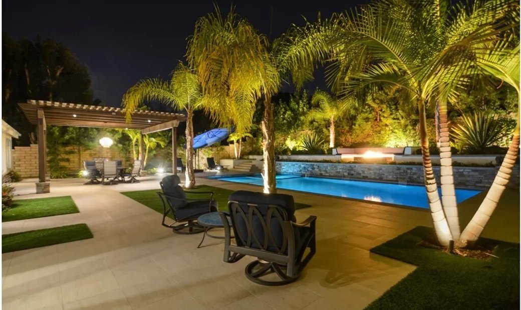 Single Family Residence In In San Juan Capistrano, California, United ...