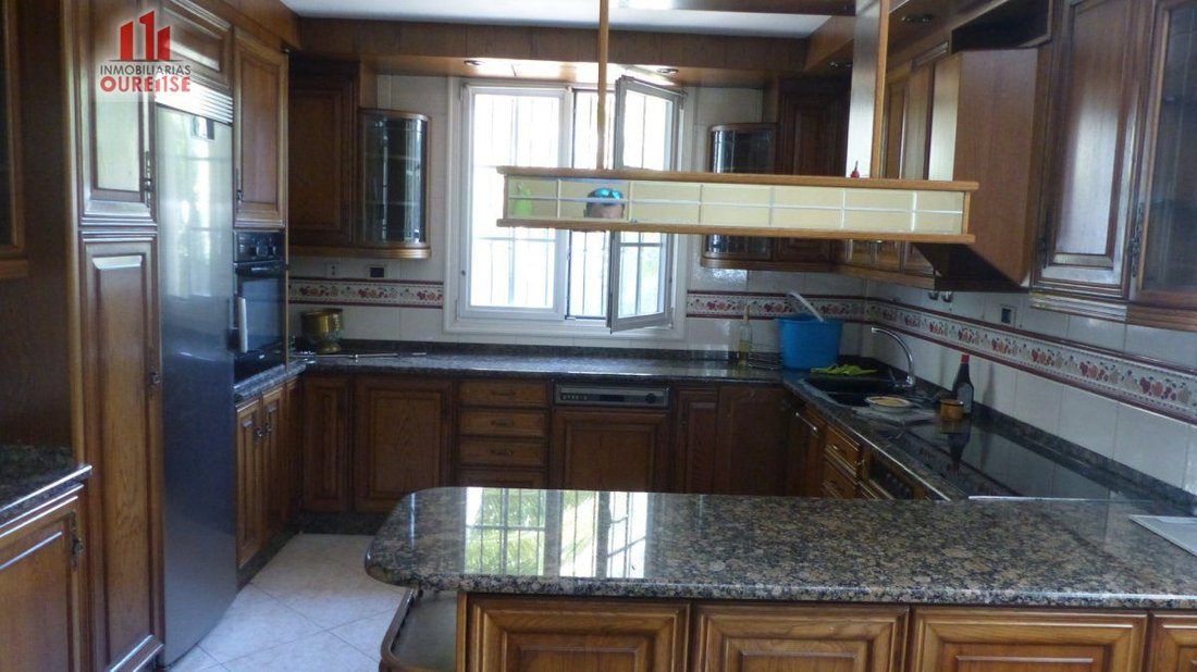 Piñor House In Ourense, Galicia, Spain For Sale (16529372)