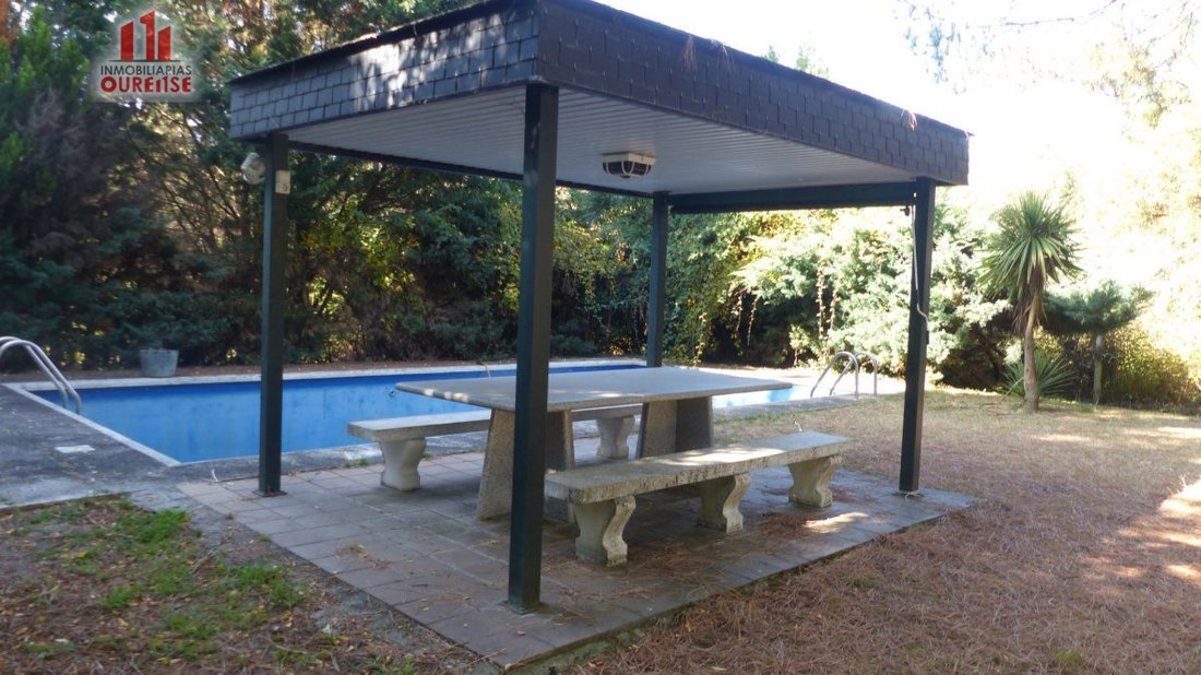 Piñor House In Ourense, Galicia, Spain For Sale (16529372)