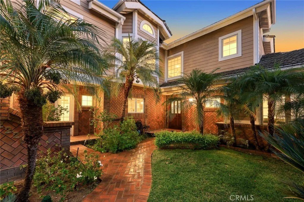 Single Family Residence In Arcadia In Arcadia, California, United ...