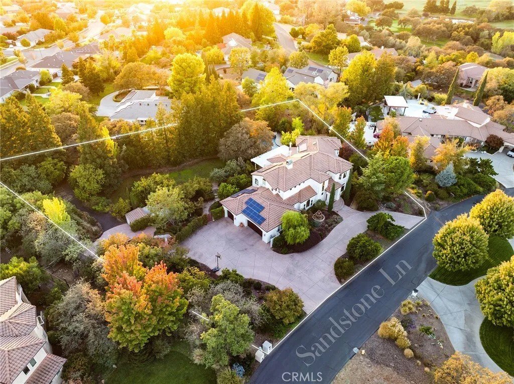 Single Family Residence In Chico In Chico, California, United States ...