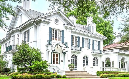 Real Estate Listings by Goldmark Realty, Inc. - United States ...