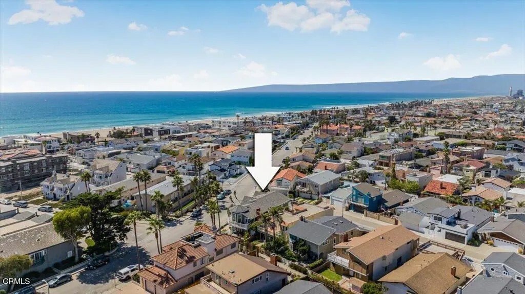 Single Family Residence In Oxnard In Oxnard, California, United States ...