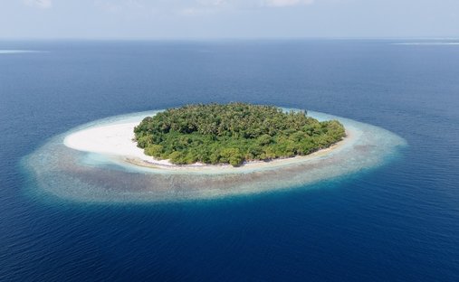 Land for Sale in Baa Atoll, Maldives
