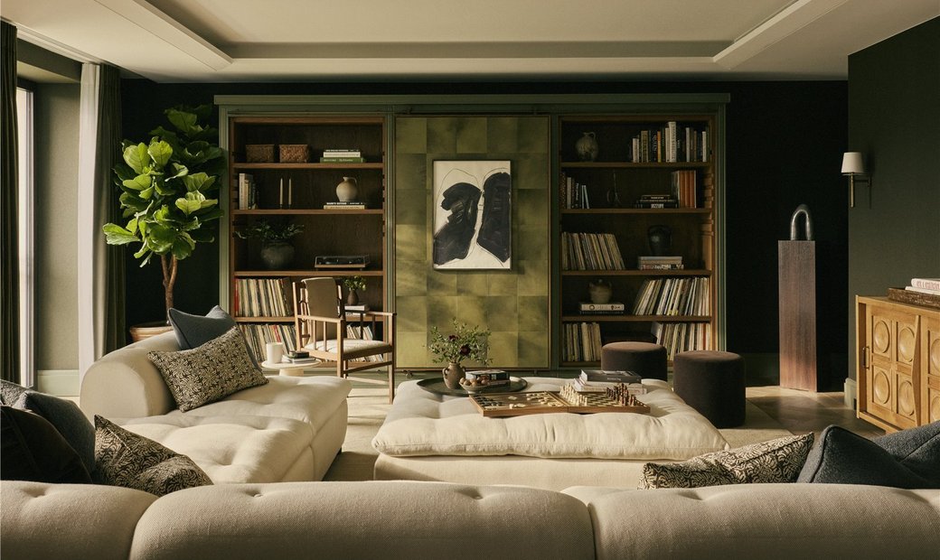 Residence 14, 1 Five Fields Square, Chelsea In London, England, United ...