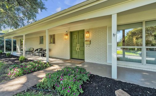 Real Estate Listings by Robin Barrow, Broker - Fort Worth - United ...