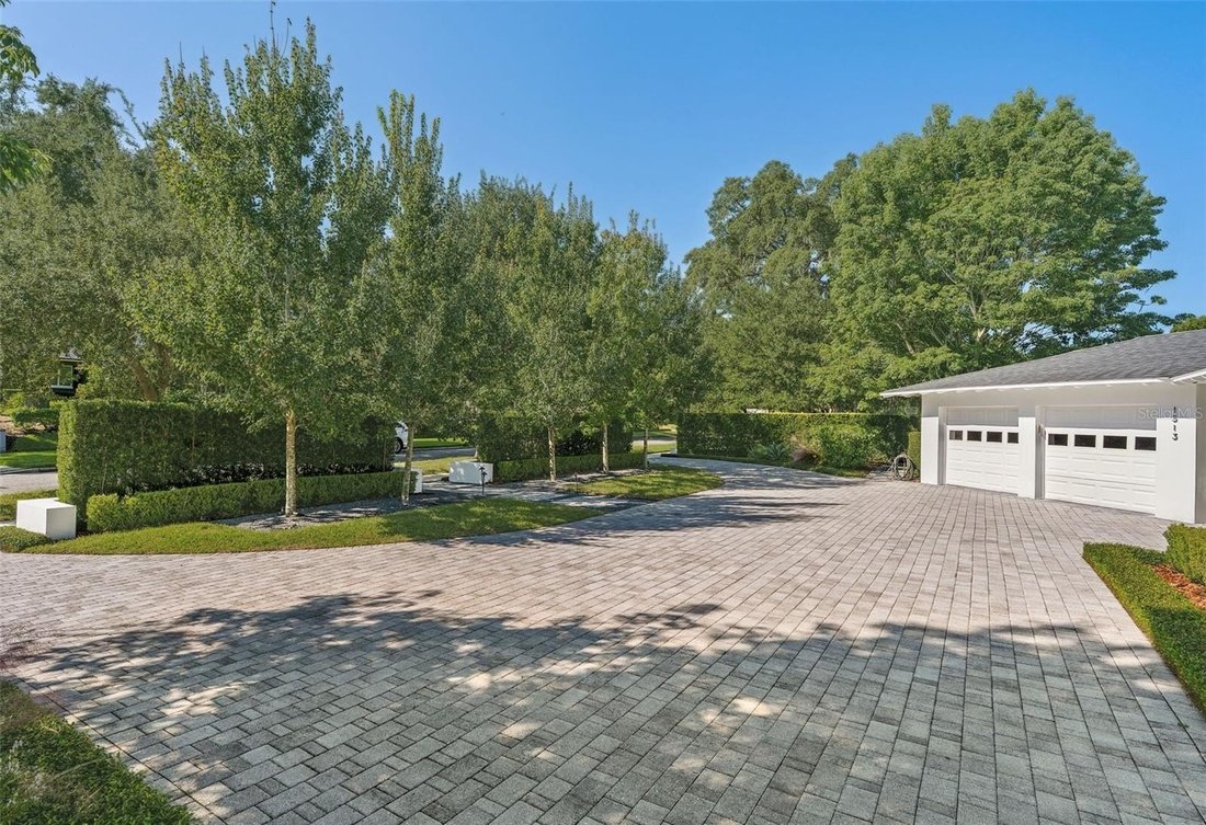 Stunning Residence In The Sought After En Orlando, Florida, Estados ...
