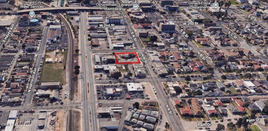 Multi Family In Oxnard In Oxnard, California, United States For Sale ...
