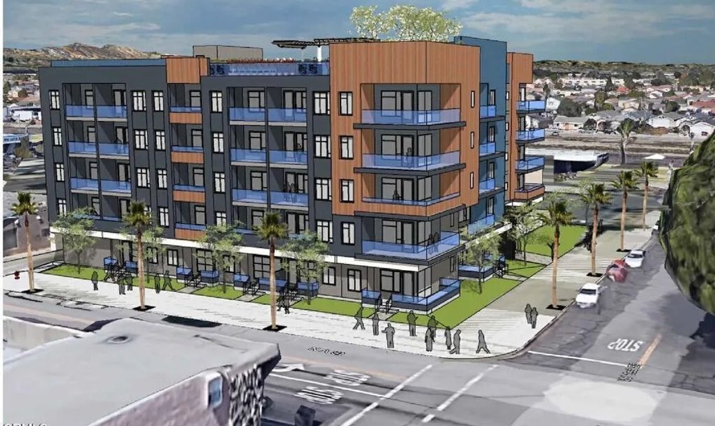 Multi Family In Oxnard En Oxnard, California, Estados Unidos En Venta ...