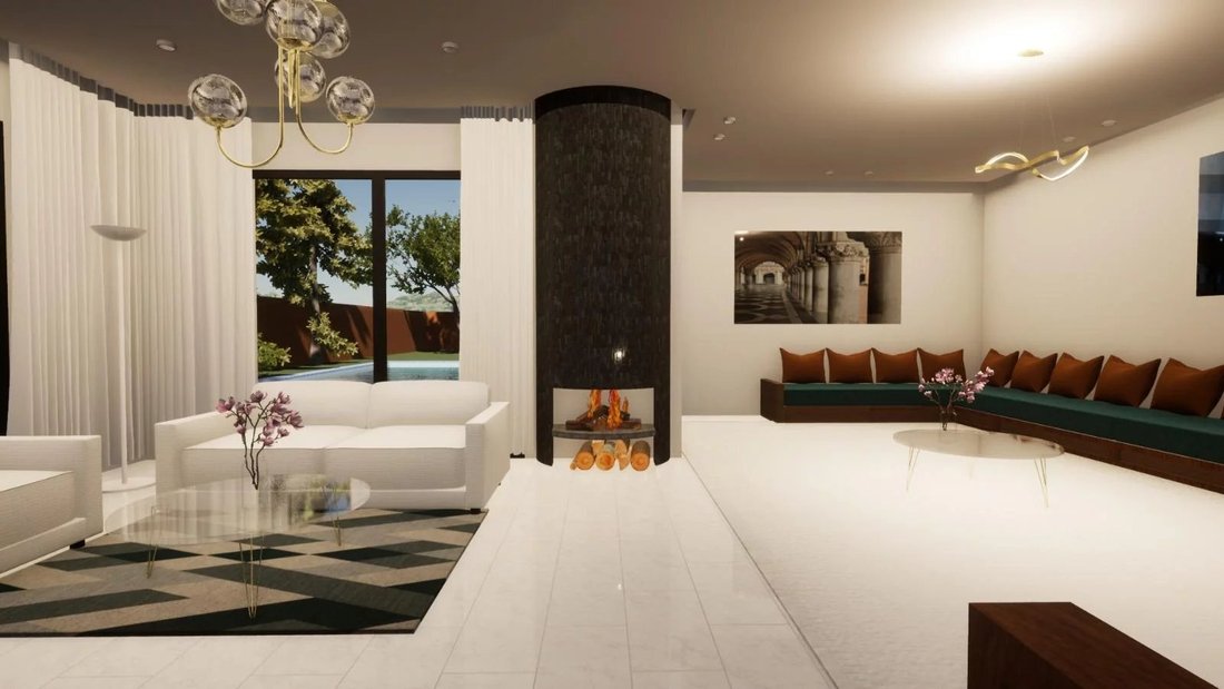 Sunset Valley Marrakech — Quand Le Dans Lahebichate, Marrakech Safi ...
