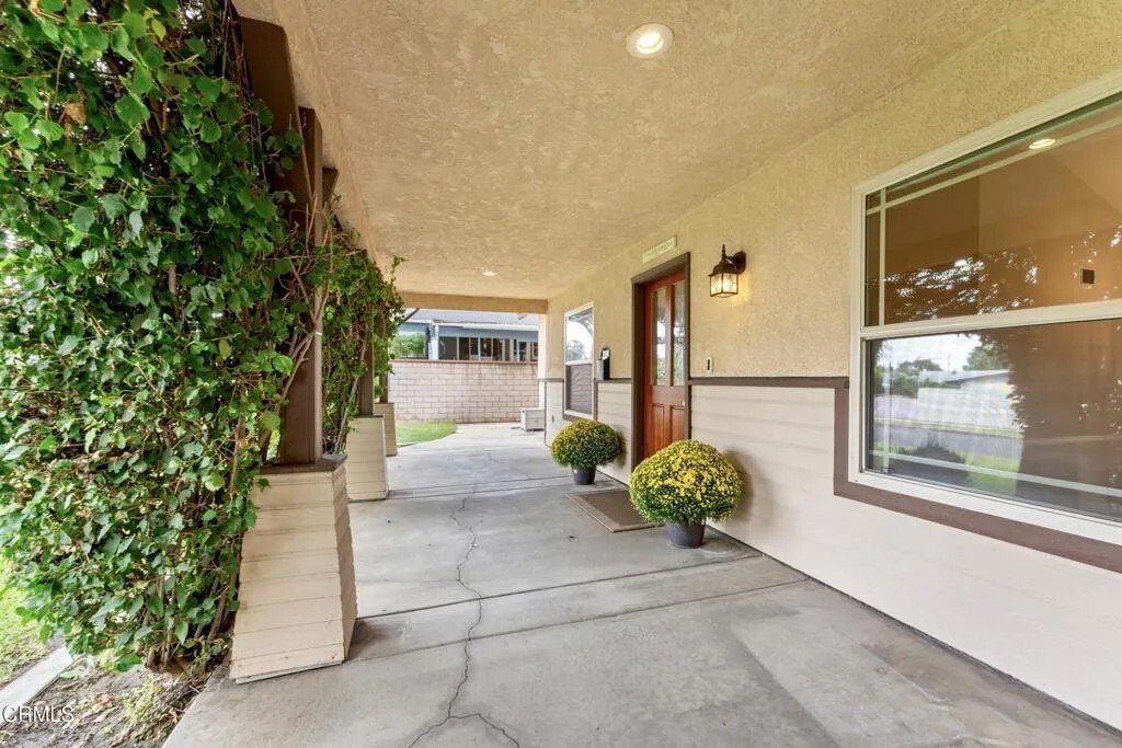 Single Family Residence In Whittier In Whittier, California, United ...