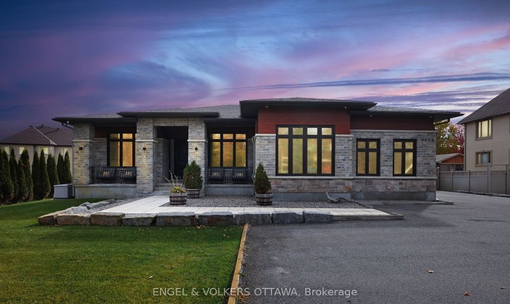 Manotick Kars Rideau Twp And Area Residential In Ottawa, Ontario ...