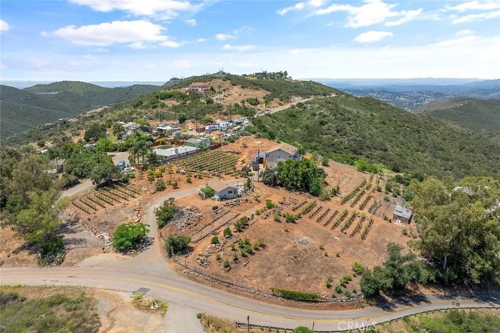 Single Family Residence In Fallbrook In Fallbrook, California, United ...