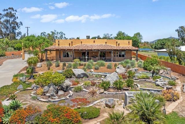 Single Family Residence In Fallbrook In Fallbrook, California, United ...
