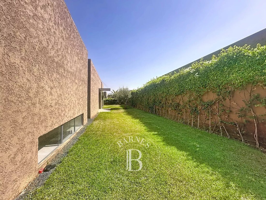 Marrakech House In Marrakesh, Marrakesh Safi, Morocco For Sale (16529117)