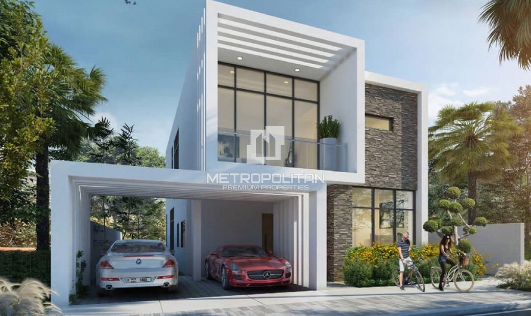 Haut De Gamme | Livraison Q1 2026 | Une Dans Dubaï, Dubaï, émirats ...