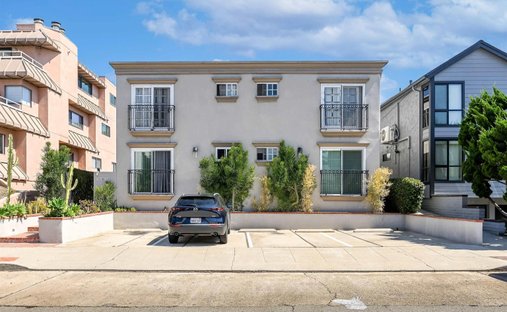 Annonces Immobilières de Eric D. Comer, Broker - San Diego - United ...