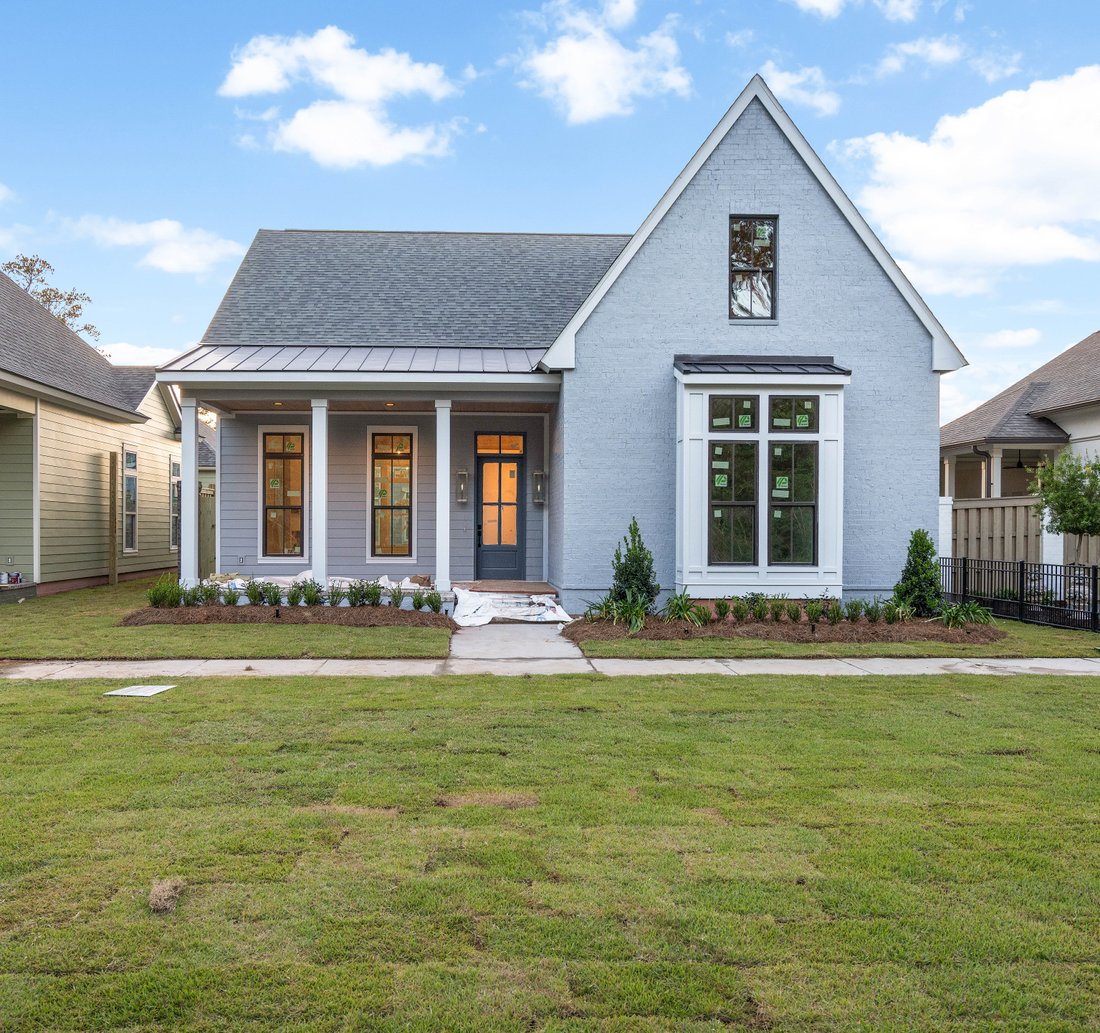 854 Cane Loop Alley, Covington, La 70433 In Covington, Louisiana ...