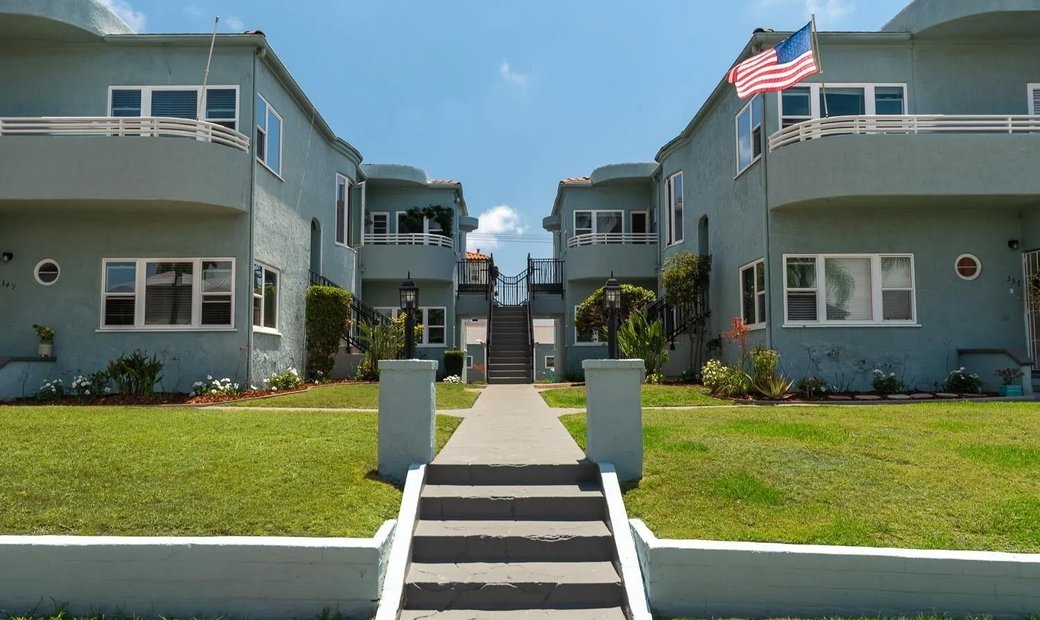 Residential Income In Coronado En Coronado, California, Estados Unidos ...