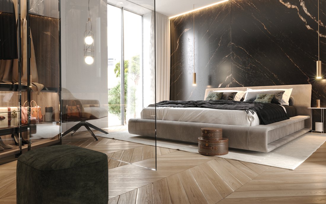 Terrazze Fedro: A New Altitude Of Living In The Eternal In Rome, Lazio ...