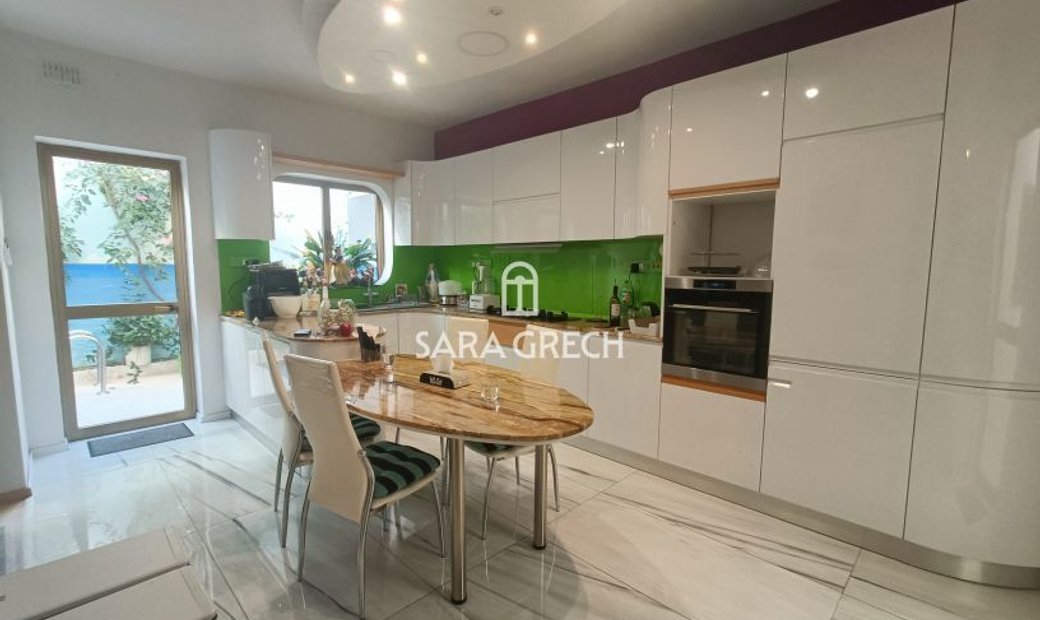 Terraced House In Mosta | Central In Il Mosta, Malta For Sale (16530925)