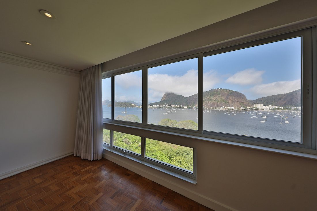 Apartment In Flamengo With In Rio De Janeiro, State Of Rio De Janeiro ...
