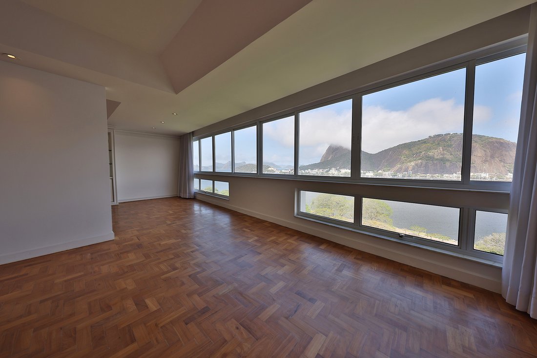 Apartment In Flamengo With In Rio De Janeiro, State Of Rio De Janeiro ...