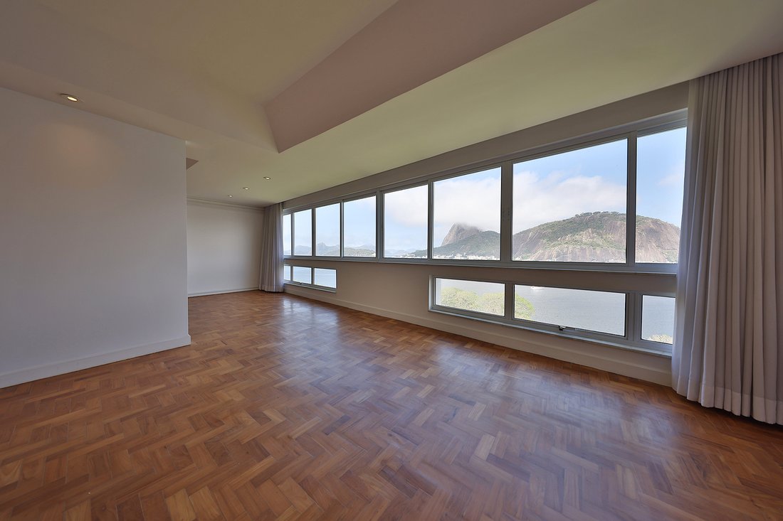 Apartment In Flamengo With In Rio De Janeiro, State Of Rio De Janeiro ...