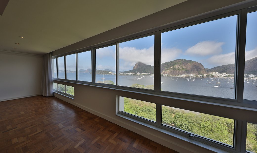 Apartment In Flamengo With In Rio De Janeiro, State Of Rio De Janeiro ...