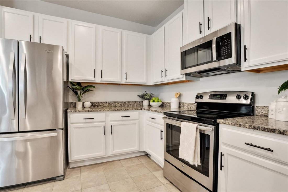 7654 Wilmington Loop In Kissimmee, Florida, United States For Sale ...