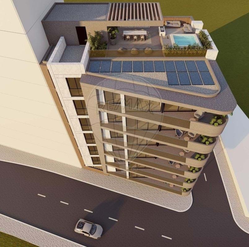 Development – Faro City Center In Faro (Se E Sao Pedro), Algarve, Portugal For Sale (16505172)