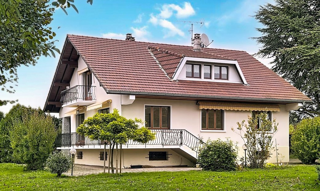 Chens Sur Léman In Chens Sur Léman, Auvergne Rhône Alpes, Frankreich Zu Verkaufen (16532468)