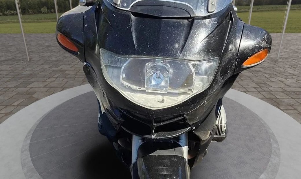 Bmw R 1150 Rt In Austin, Ar, United States For Sale (16532106)