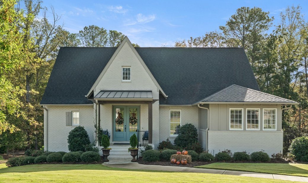 Wohnhaus Hoover In Hoover, Alabama, Vereinigte Staaten Zu Verkaufen ...