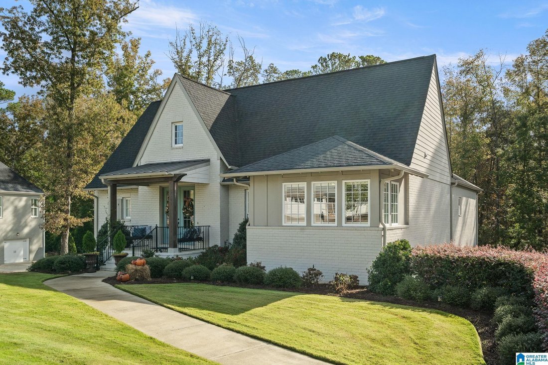 Wohnhaus Hoover In Hoover, Alabama, Vereinigte Staaten Zu Verkaufen ...