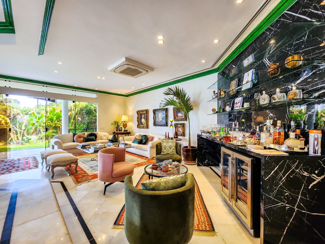 Exquisite Oceanview Mansion In Rio De Janeiro, State Of Rio De Janeiro ...